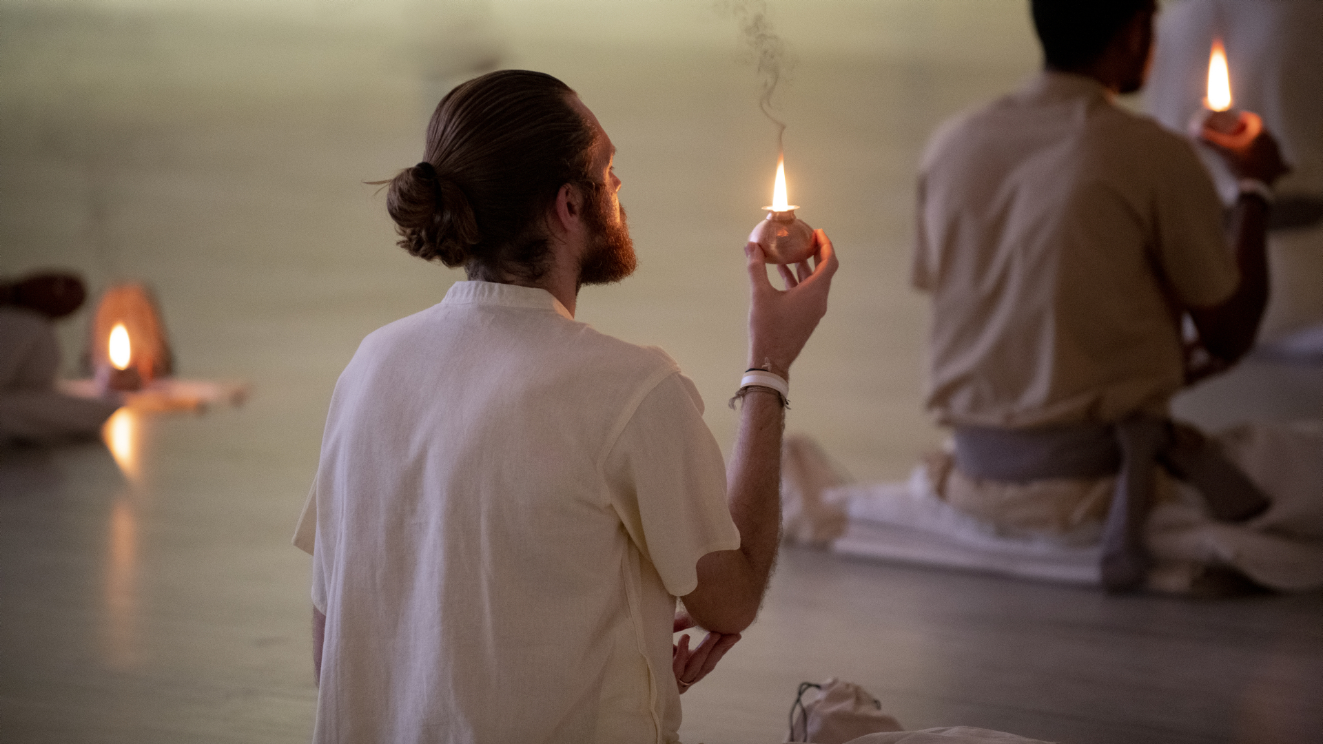 Apprendre Bhuta Shuddhi – Hatha Yoga Classique